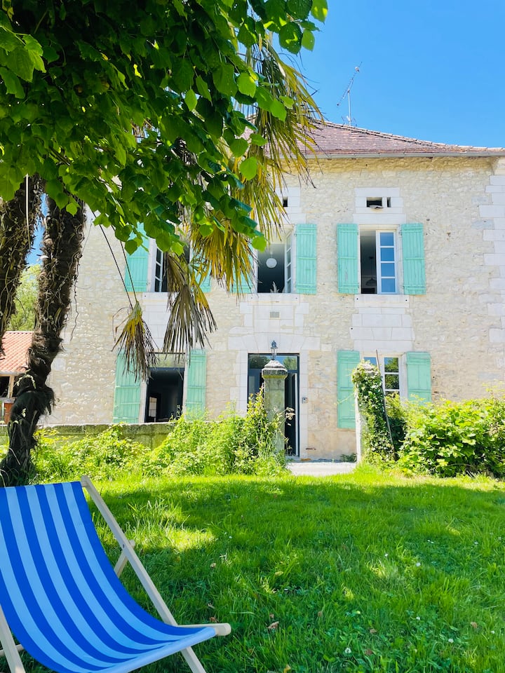 La Maison De Jeannette, Entre Brantôme & Périgueux - Périgueux