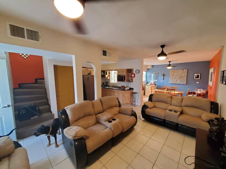 Casa Juaritos - El Paso, TX