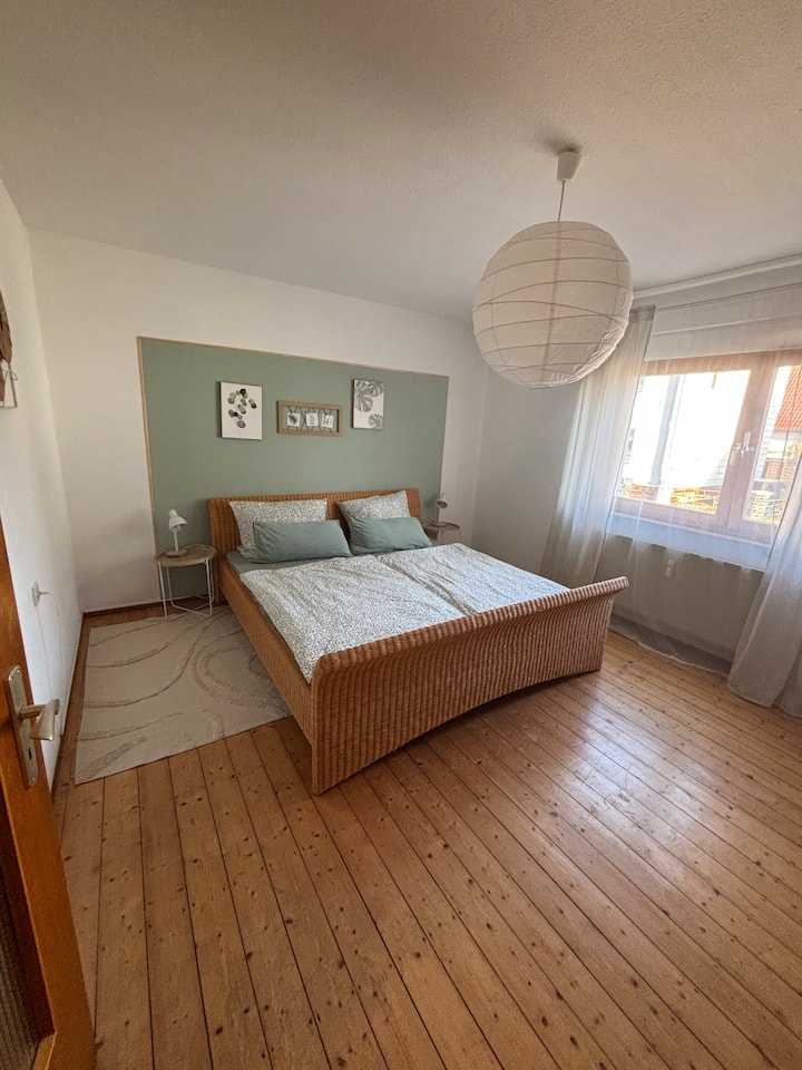 Ferienwohnung Im Lahntal - Weilburg