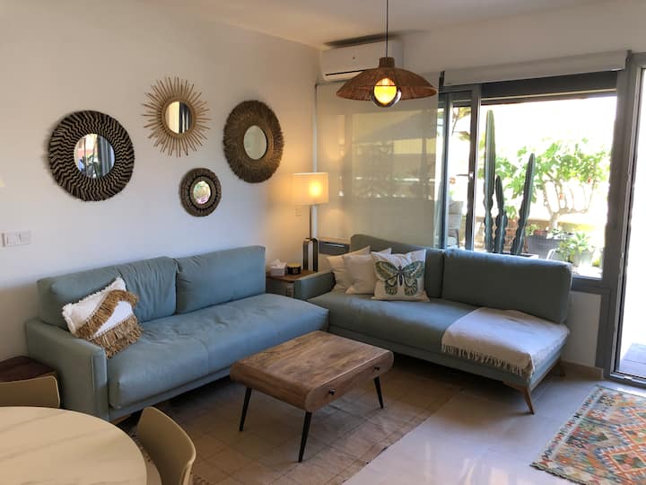 Super Appartement Bord De Mer - Torremolinos