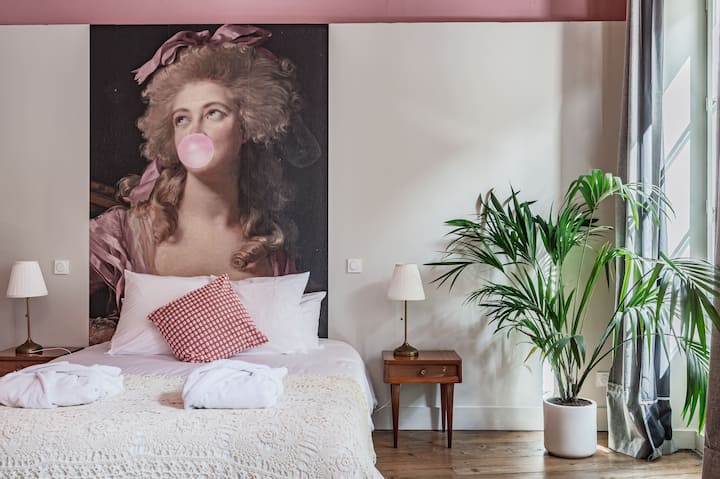 Au Cœur De Charlieu Avec Balnéo - Charlieu