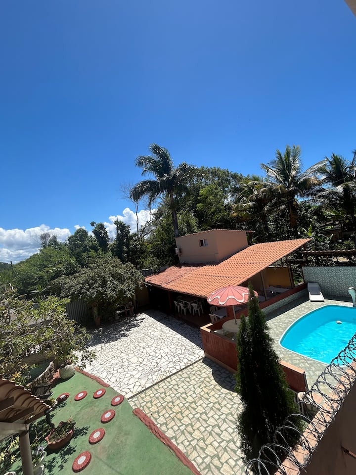 Espaço Para O Seu Evento - Guarapari