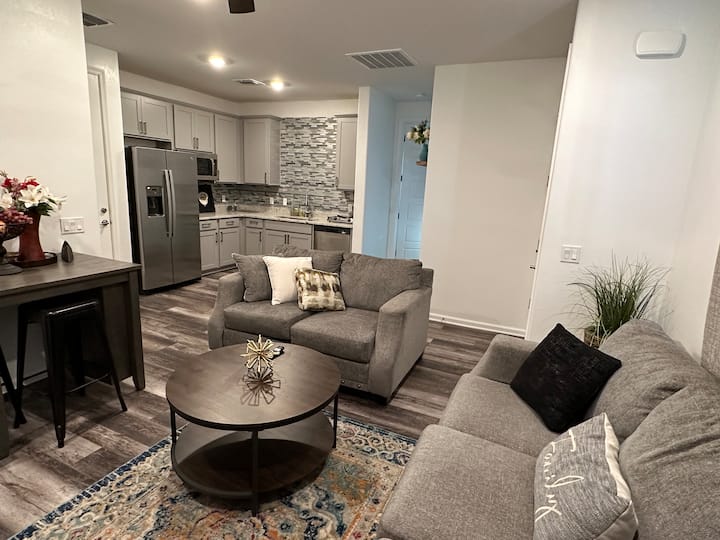 Ranch Retreat - Tucson, AZ