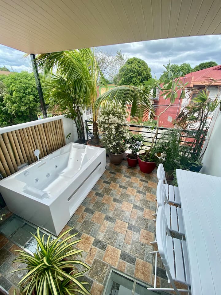 Eigentumhaus In Paranaque City Hidden Pearl 2 - Las Piñas