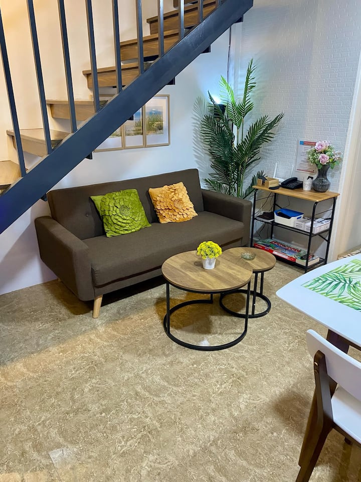 Eigentumhaus In Paranaque City Hidden Pearl 2 - Muntinlupa