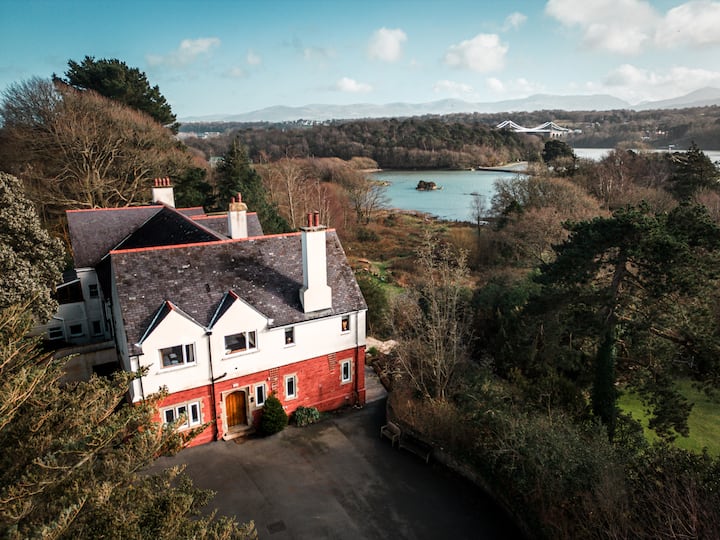 Cartrefle - Bethesda