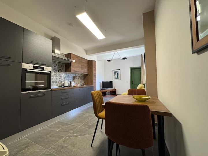 1bed Mel Apt W Church Views By Homely Malta! - Malte