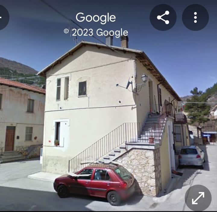 Appartamento Tra I Laghi - Scanno