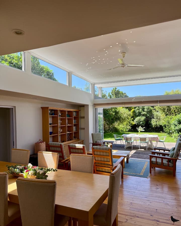 Beautiful Four Bedroom Home - Plettenberg Bay