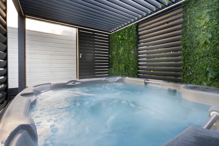 Silverdale Lodge, Hottub, Wi-fi, Lake,pet Friendly - Carnforth