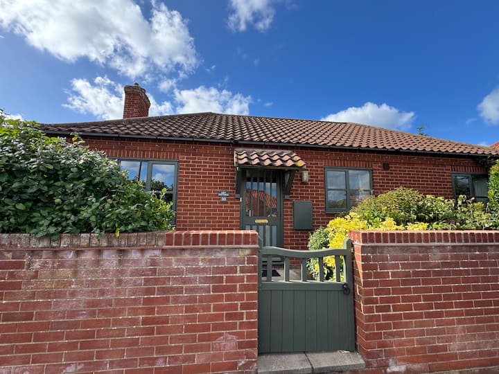 Lily Cottage Cromer - Cromer