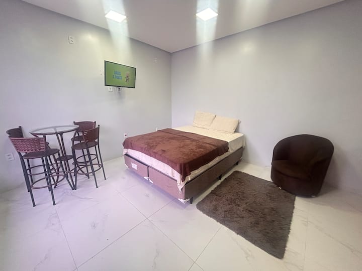 Lugar Aconchegante Em Santana - Santana, Brazil