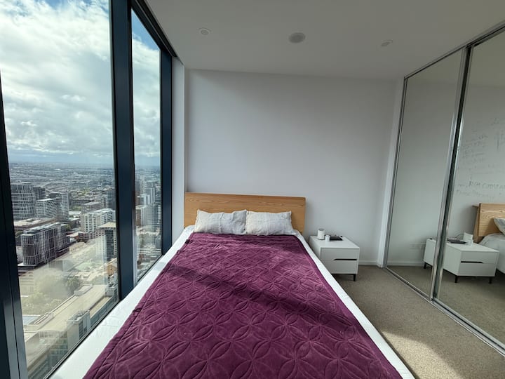 Right In The City Centre Everything Within 5 Mins - Melbourne