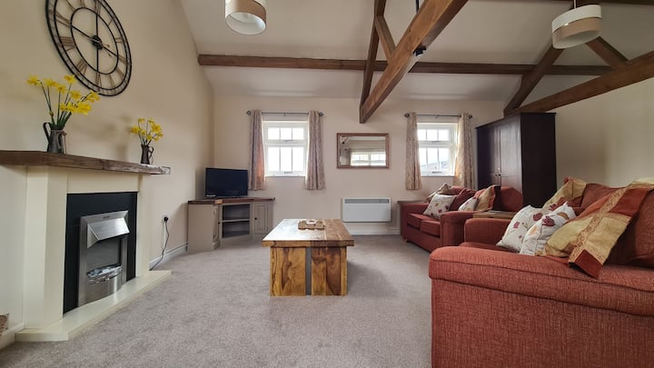 Smithwick Cottage - Devizes