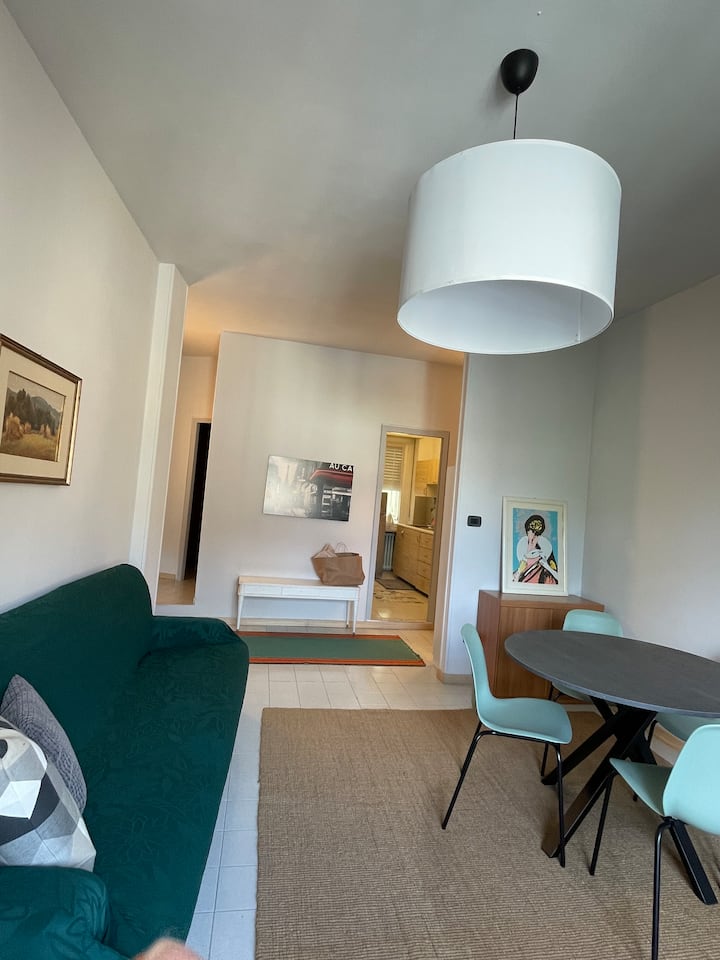 Appartamento Centrale Ad Asti - Asti