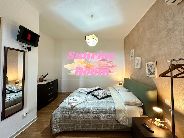 B&b Verzavo’ - Cetraro