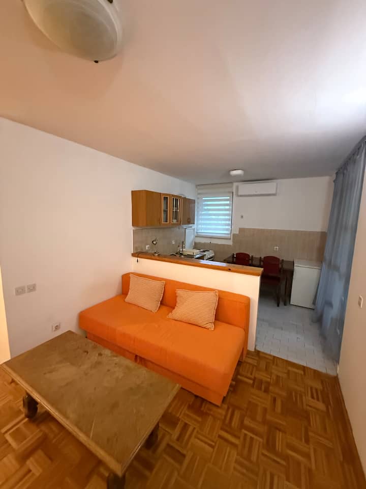 Tobias Apartman - Mostar