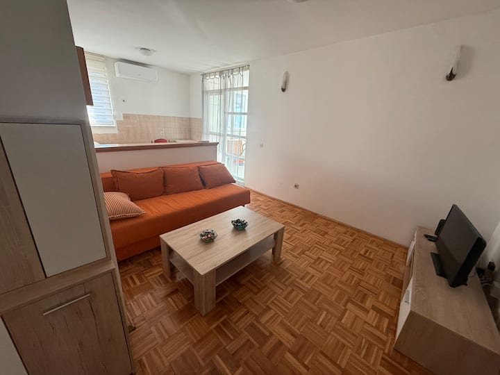 Tobias Apartman - Mostar