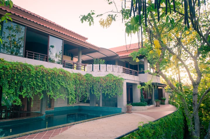 Yom Villa By Punntara Homes - バンコク