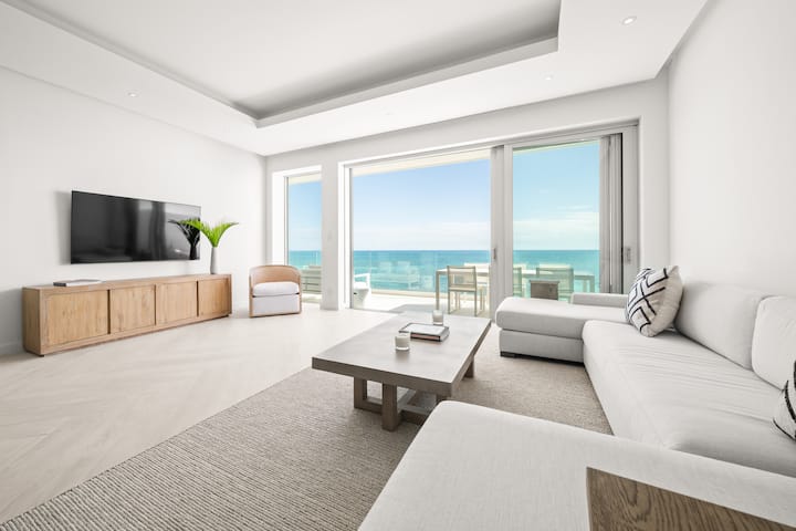 The Sunset Condo - Nassau