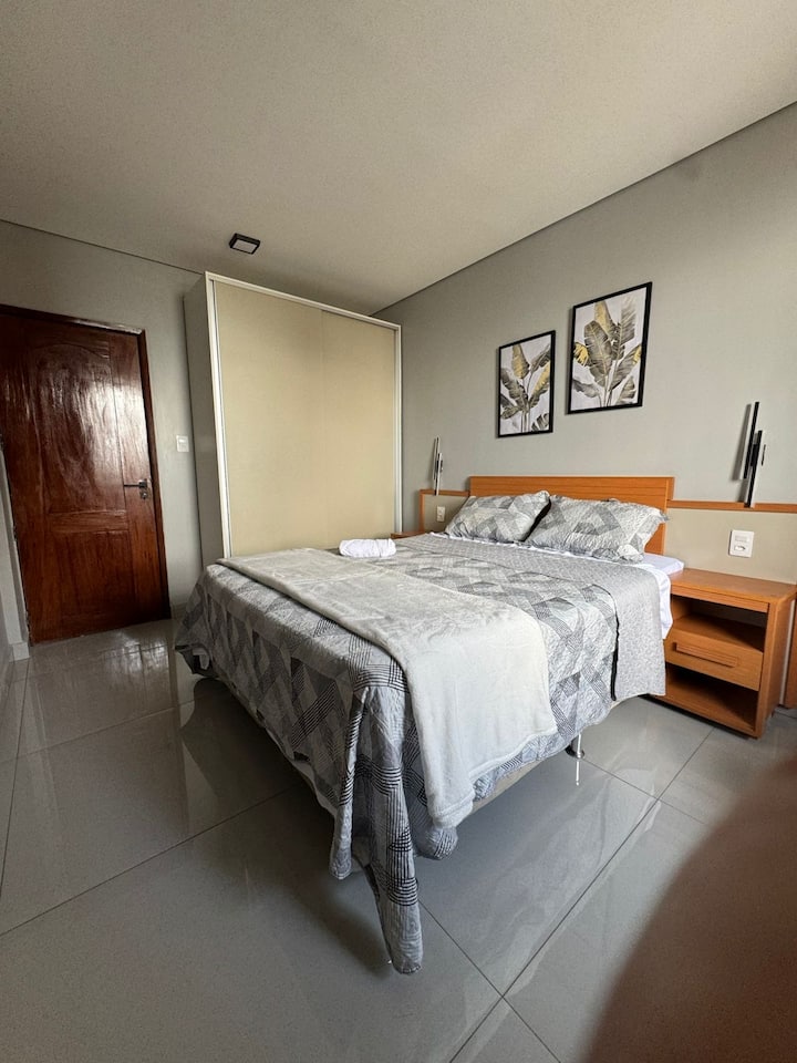 Apartamento Centro De Belém - Belém
