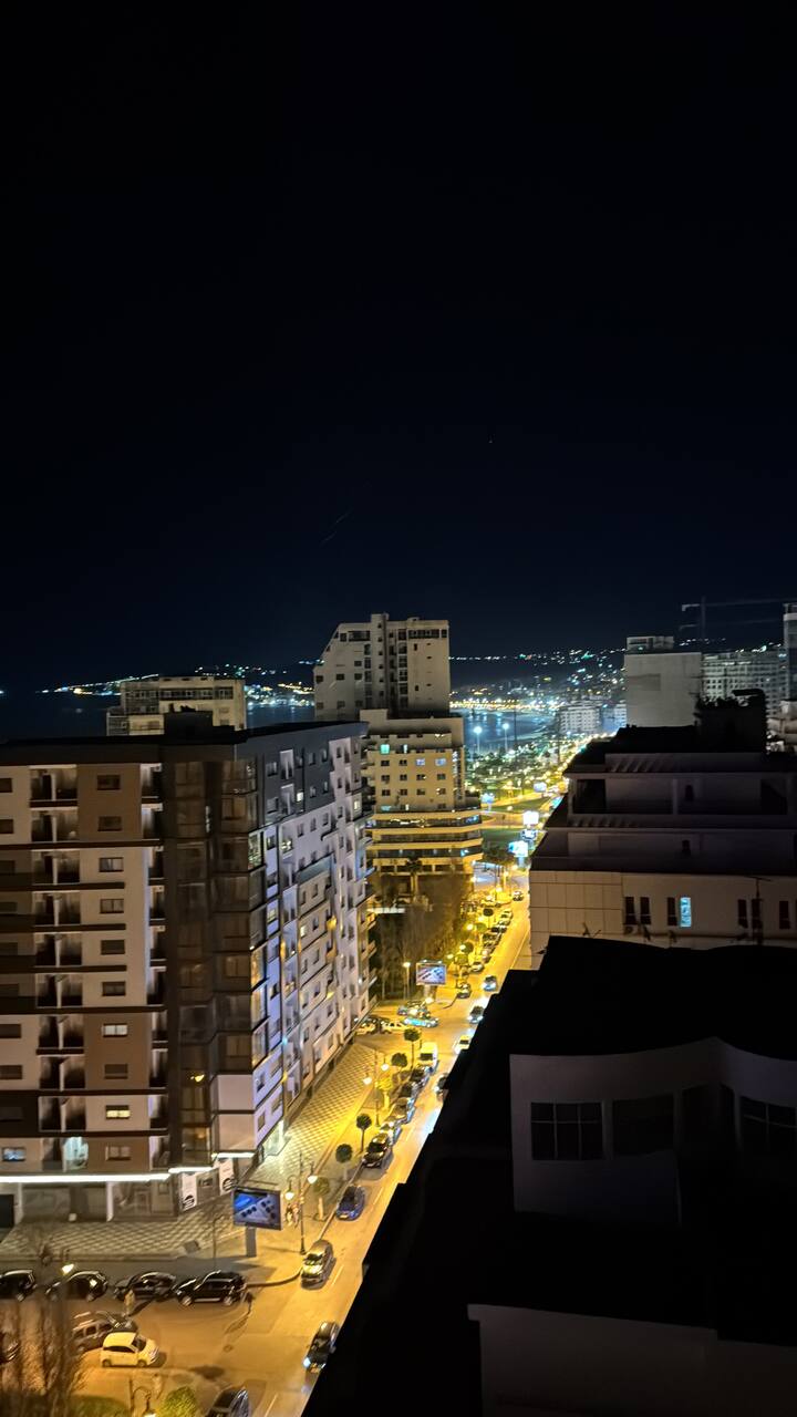 Suite 1 - Tanger