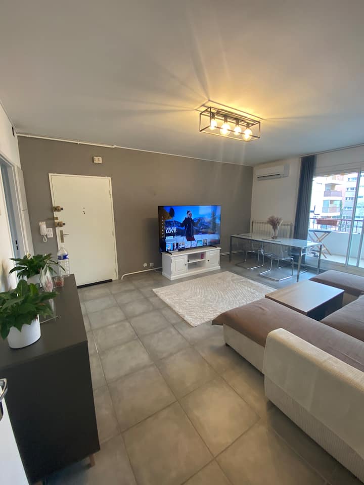 Appartement à Istres - Istres