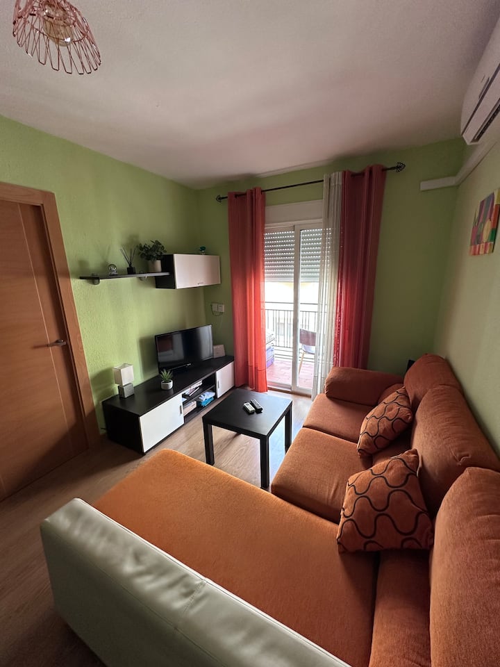 Apartamento Entero Zona Centro - Grenade