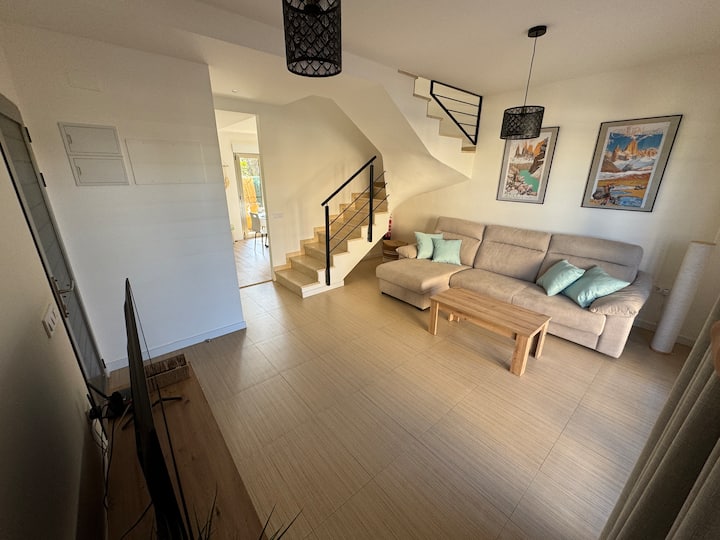 Villa Trail - Miramar