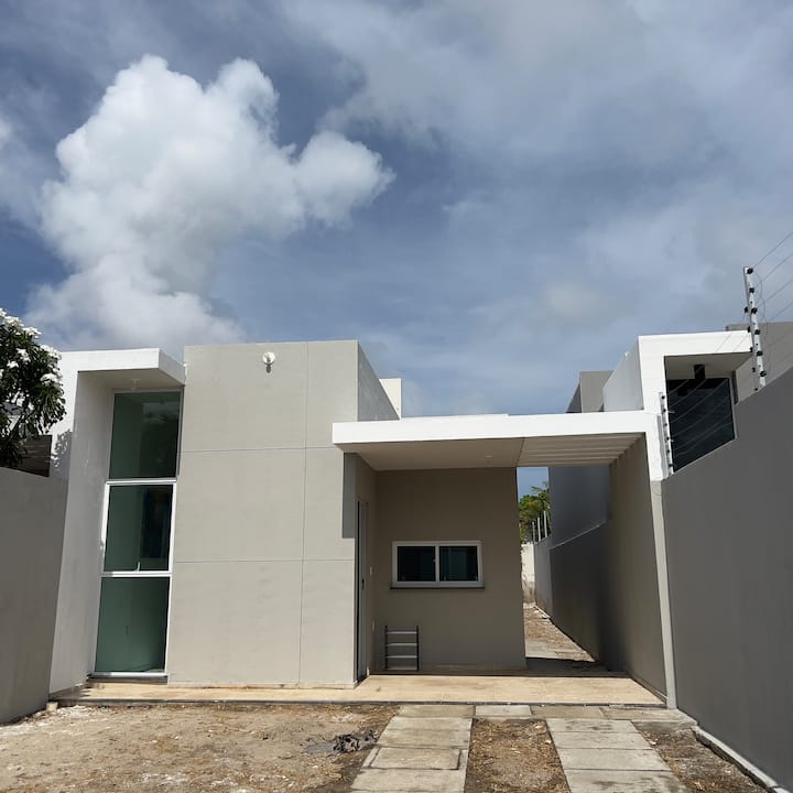 Casa Sol Nascente - Aquiraz