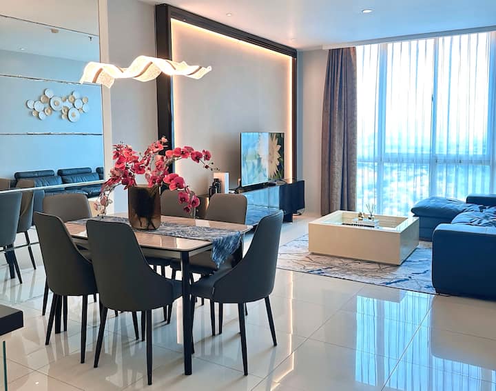 Luxury 2br The Via Ciputra World - Surabaya