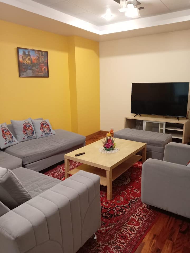 Hermoso Dpto. En La Paz-bolivia - La Paz