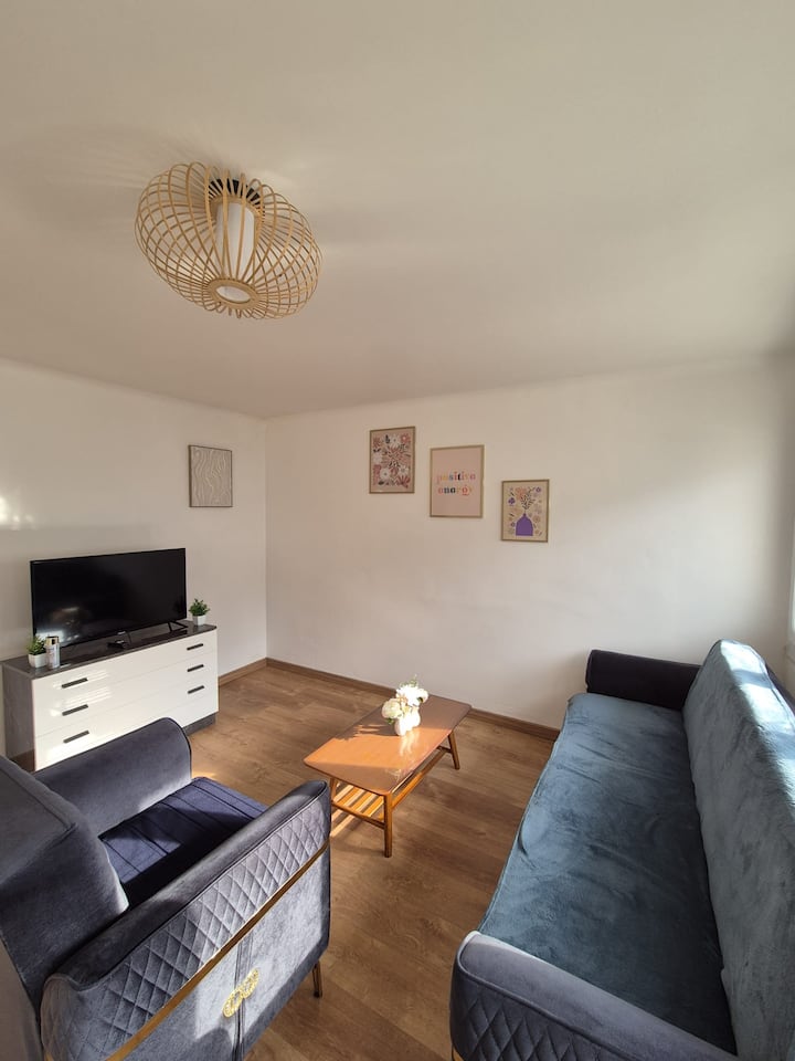 Appartement Cœur De Ville - Caudan