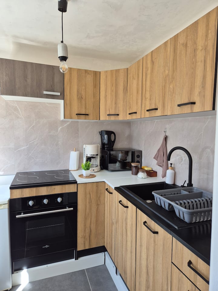 Appartement Cœur De Ville - Groix