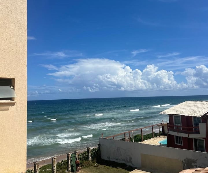 Sombra & ÁGua Fresca - Bahía