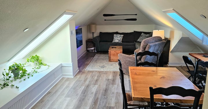 Resort Access + Beach Parking + Sleep 8 * 5 Stars - Duck, NC