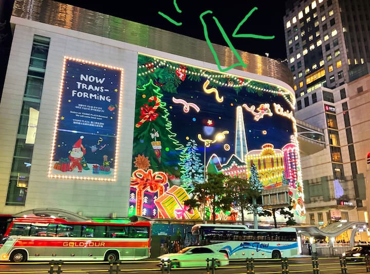 [K:]new Seoul-station Walking6minutes+2d,30d장박할인:] - Seoul