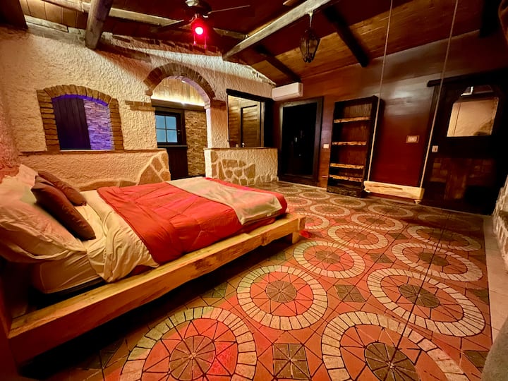 Weekend Rooms - Foggia