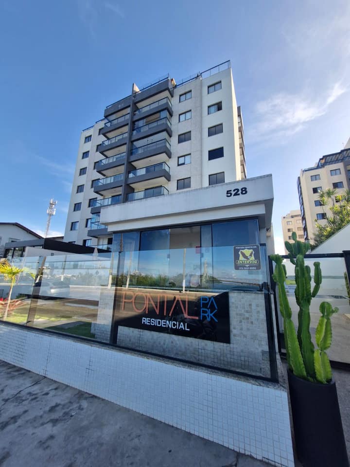 Aconchego Baía Pontal - Ilhéus