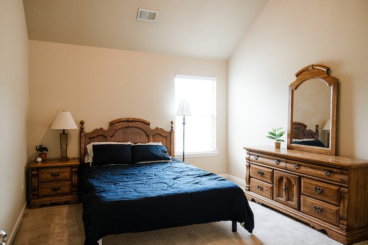 2 Rooms Near Augusta National And Airport. - Augusta, GA
