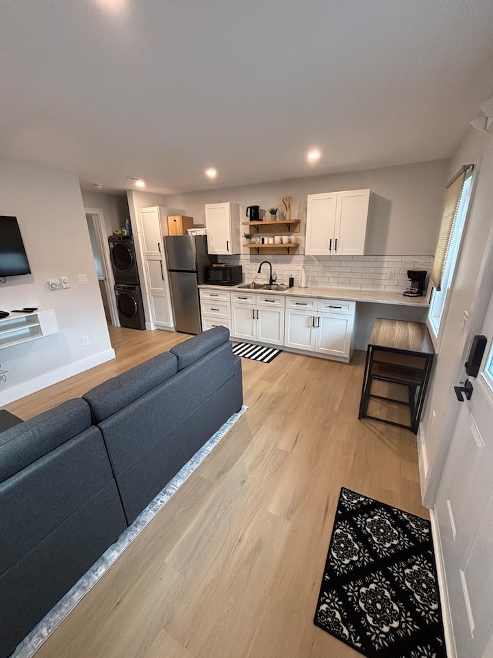 Exit 12 Rentals - Suite 7 - Nova Scotia