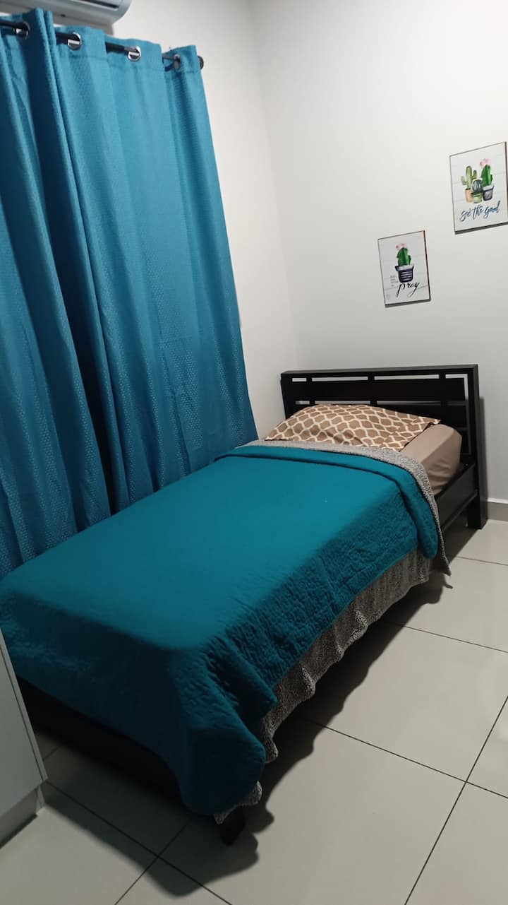 Estancia Acogedora Y Céntrica. - Panama City