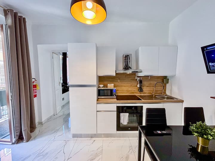 Dora’s Suite - Turín