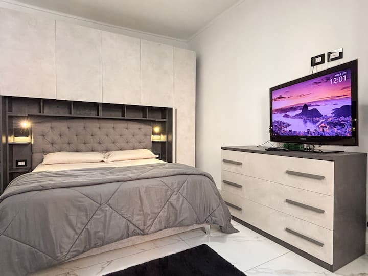 Dora’s Suite - Turin