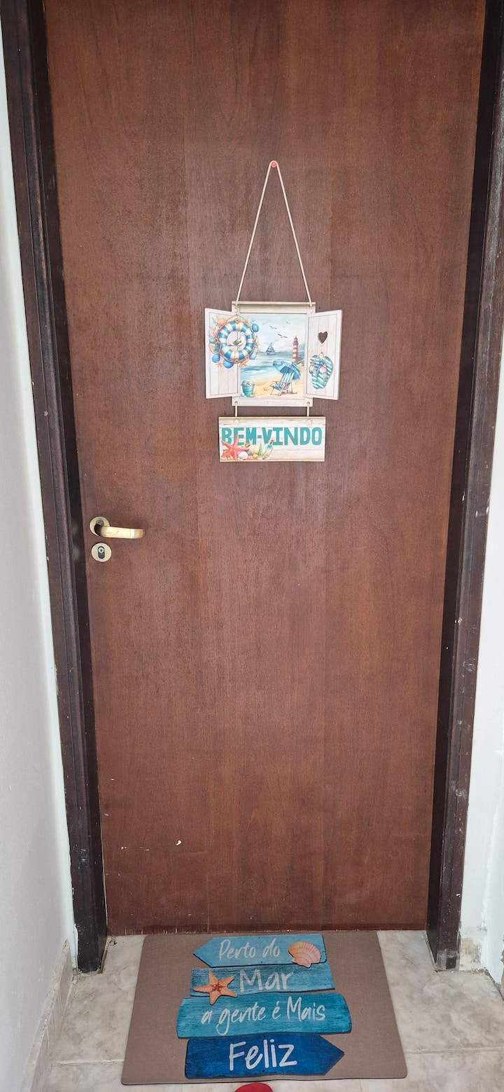 Cantinho Aconchegante Na Prainha. 
Perto Do Mar! - Caraguatatuba