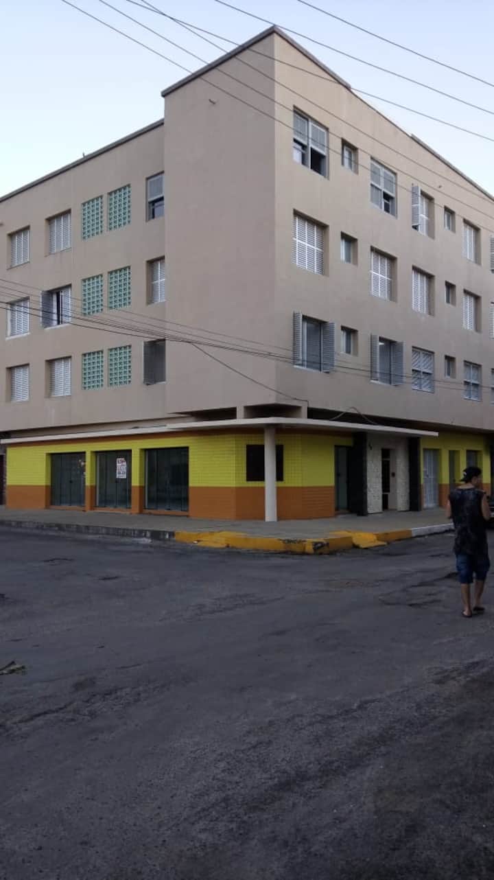 Apartamento Centro De Tramandaí - Tramandaí