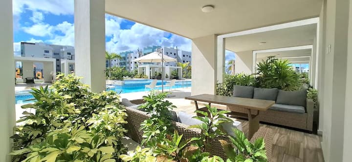 Designed For You To Have A Good Time (Punta Cana) - Punta Cana