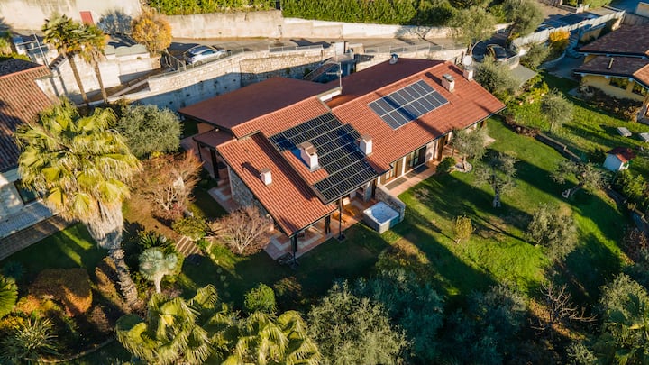 Casa Bonni Lago Di Garda - Italy