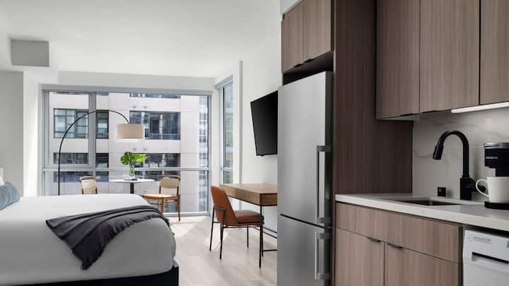 Sentral Gaslamp Quarter | 5 Mi To Coronado Beach - San Diego