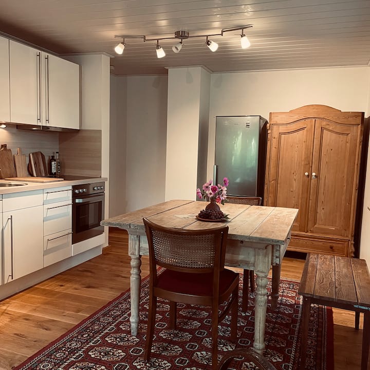 Rustikal, Stilvoll, Mediterran - Kirchheim unter Teck